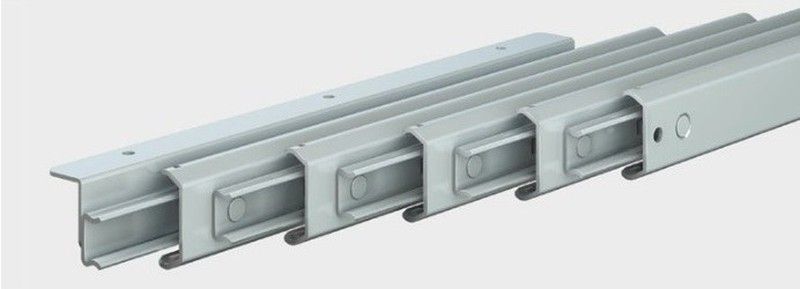 Guía mesa telescópica 5ELE 6ELE GC9345HZ00 GC9346HZ00 — Ferreteriabolibar